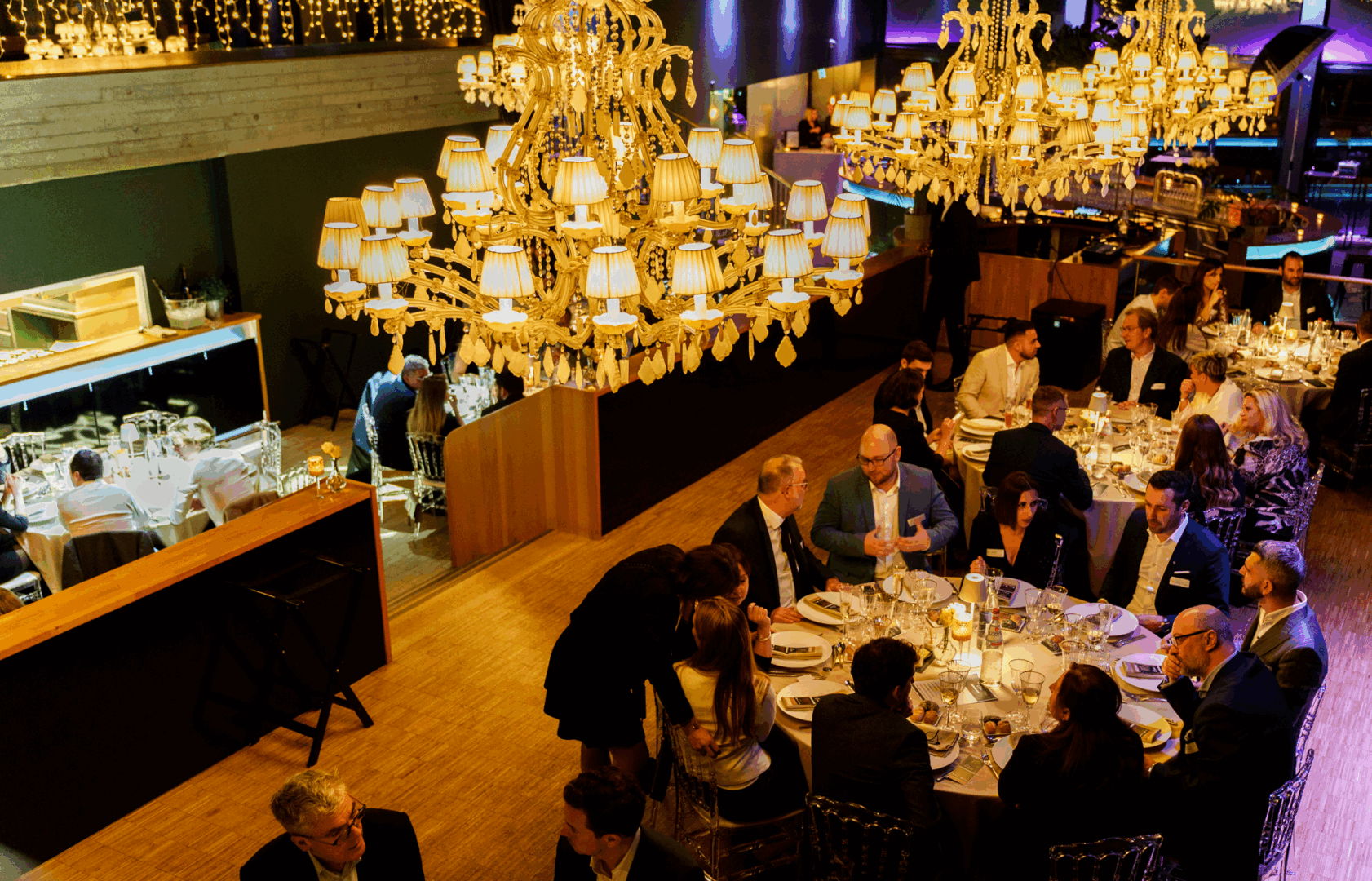 Accueil - SAB EVENTS CREATION